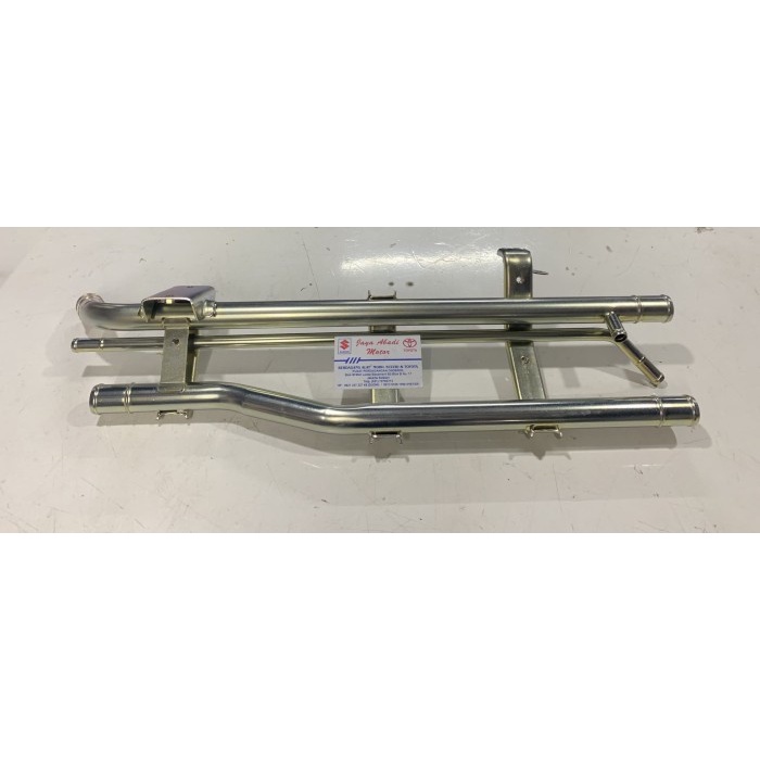 Jual Pipa Radiator Apv Double Original Sgp Kode Br01 | Shopee Indonesia