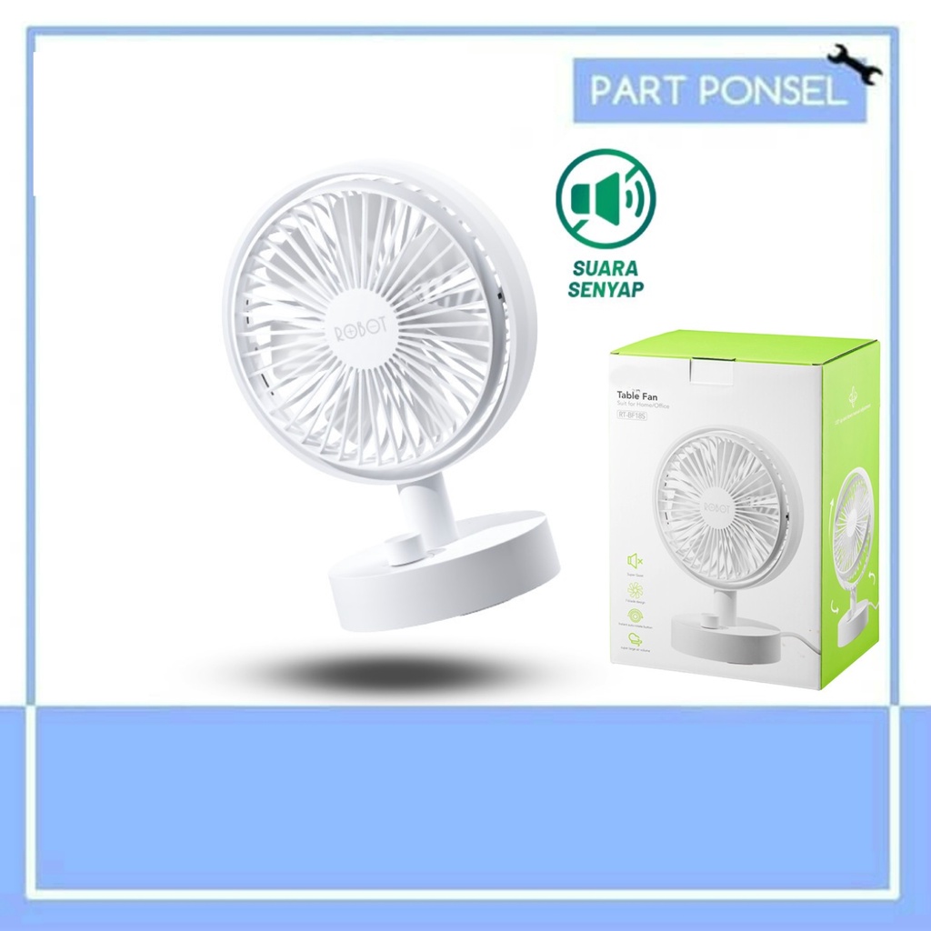 Jual kipas meja minimalis senyap kipasangin kipas listrik modern ...