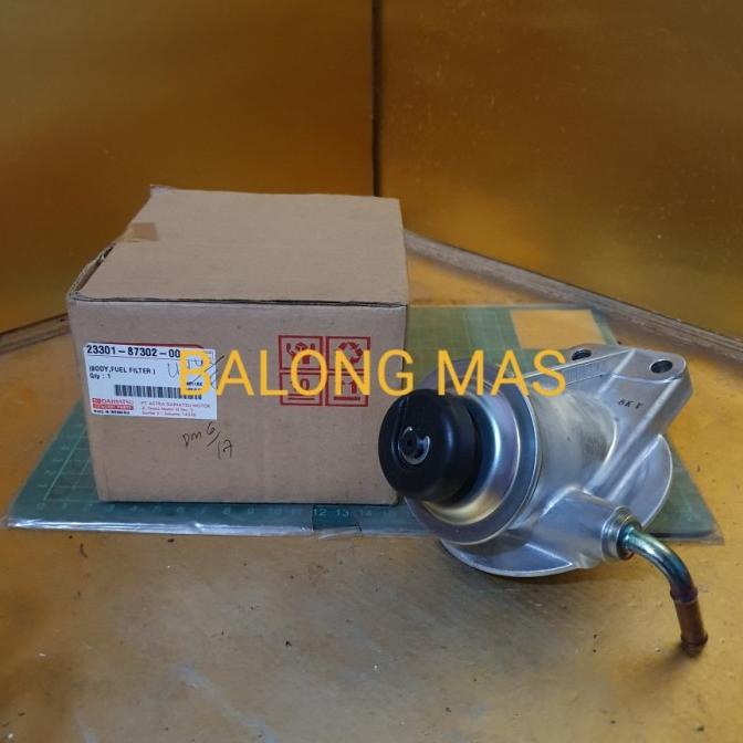 Jual Gratis Ongkir Daihatsu Ori Body Fuel Filter Solar Daihatsu Taft GT ...