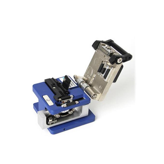 Jual Catv/Ftth Tool Kit Set Lengkap Opm Vfl Cleaver Fo / Fiber Optic ...