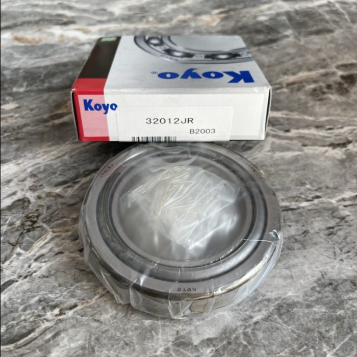 Jual Bearing 32012 Jr Koyo Original Japan | Shopee Indonesia