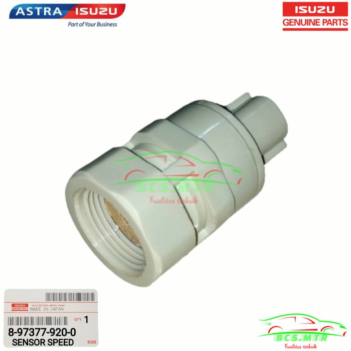 Jual Sensor Speed Sensor Isuzu Panther Oem Kode My 076 | Shopee Indonesia