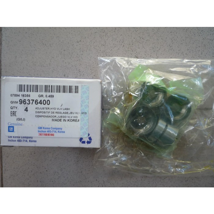 Jual Adjuster Chevrolet Lova (1Pc) Kode My 044 | Shopee Indonesia