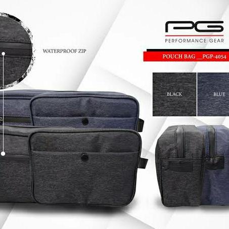 Jual Terbaik Reya Golf Ball Bag Pg Pouch Bag 4054 Original Original ...