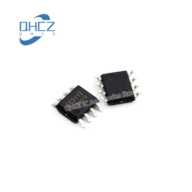 Jual &10pcs EG3112 SOP8 high-power MOS tube, IGBT tube gate driver chip ...