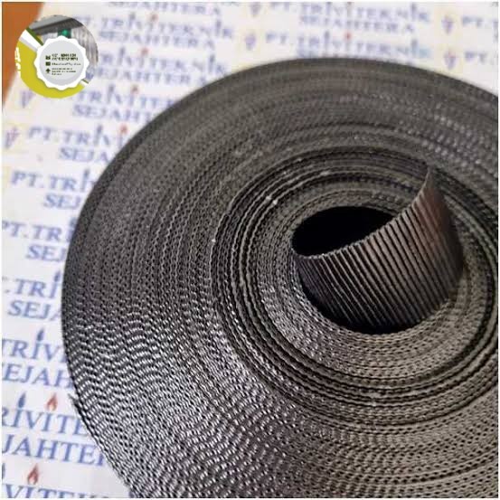 Jual graphite tape 1" (25mm) x P10m ready | Shopee Indonesia