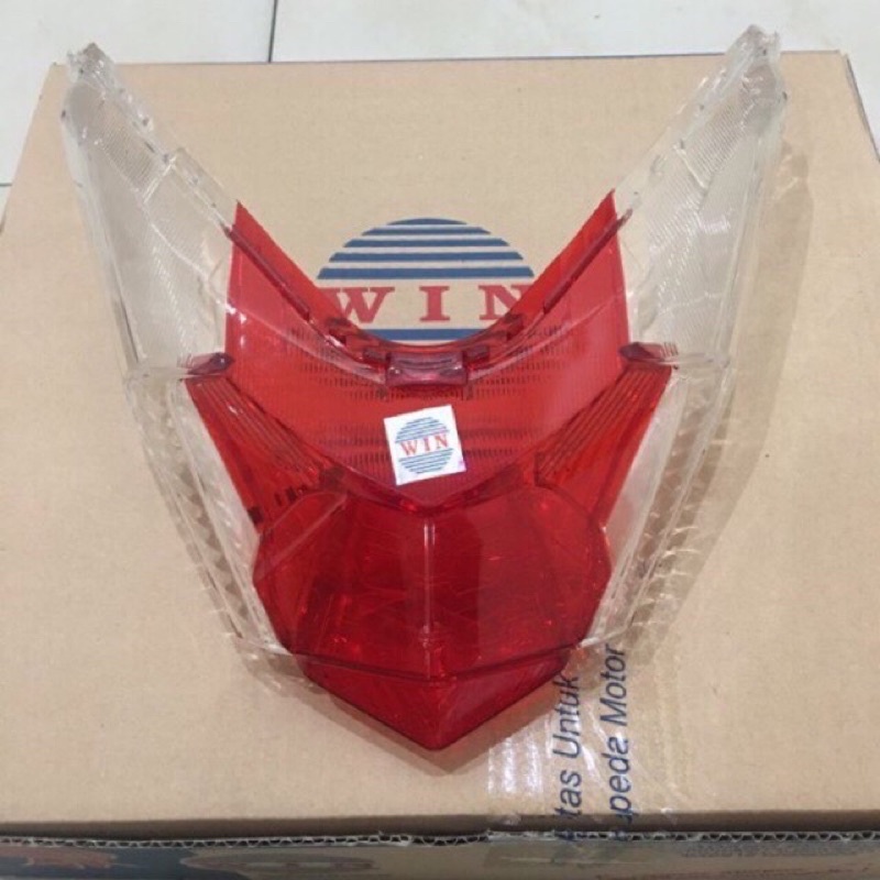 Jual WIN - Kaca Lampu Belakang Vario 125 150 2015 2016 2017 | mika stop ...