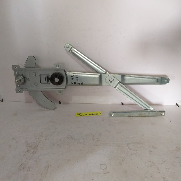 Jual Regulator Window Putaran Kaca Kijang 4K Kf 20 Depan Kiri Sebelah ...