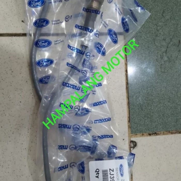 Jual New Sensor Oxigen Sensor O2 Knalpot Mazda 2 Original Dijamin Kode ... Jual New Sensor Oxigen Sensor O2 Knalpot Mazda 2 Original Dijamin Kode ...