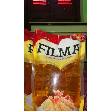 Jual FILMA 2 LITER | Shopee Indonesia