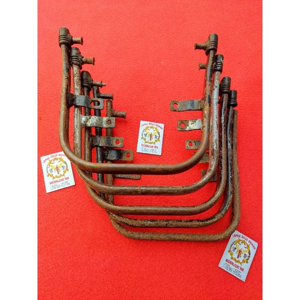 Jual Begel Behel Belakang Gl Max Pro Original | Shopee Indonesia