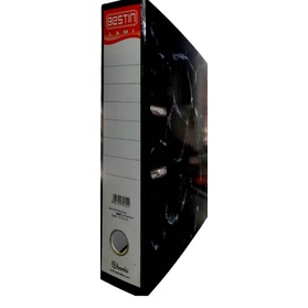 Jual ordner map file bestin no. 401 warna hitam ( pcs ) | Shopee Indonesia