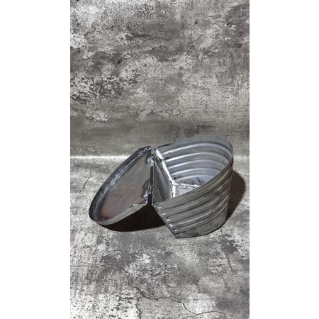 Jual box kelistrikan chopper, box kelistrikan bobber, elektrical box ...