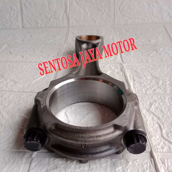 Jual Stang Seher Stang piston Conecting Rod Landcruiser VX80 VX100 1HDT ...