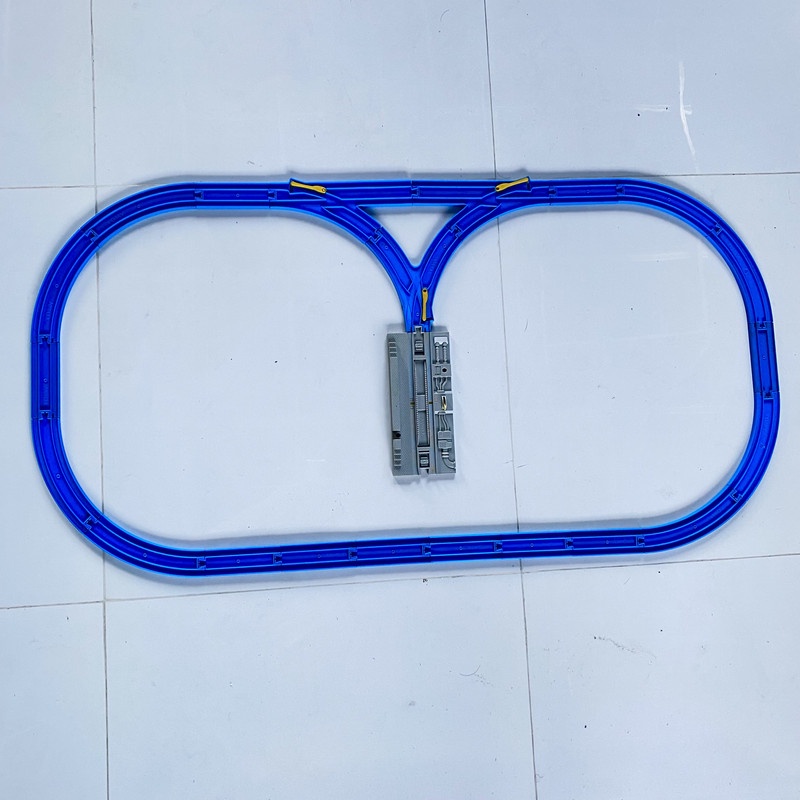 Jual Takara Tomy Plarail Custom Track Set 08 | Shopee Indonesia