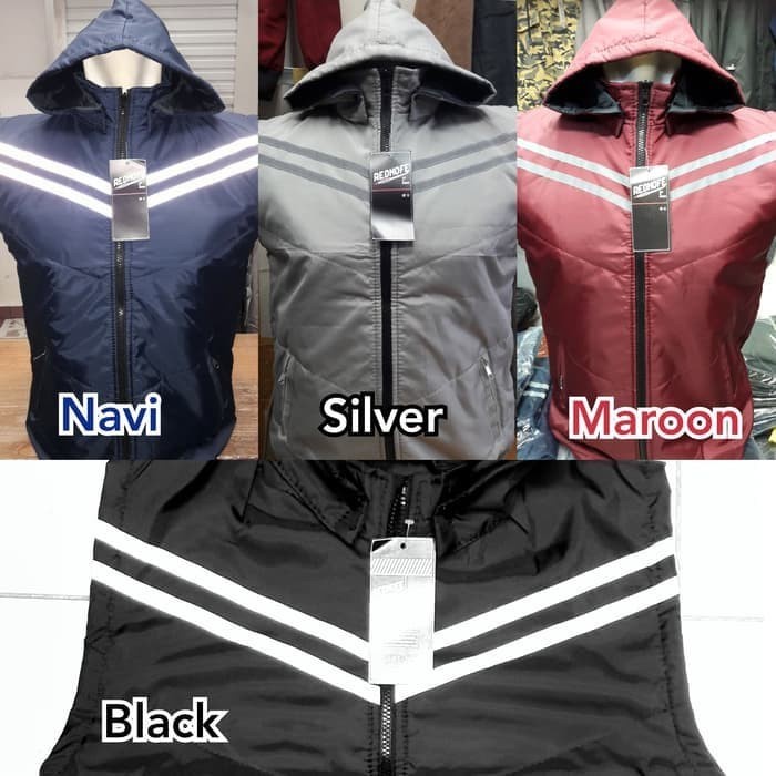 Jual rompi 3M parasut BIG SIZE | Shopee Indonesia