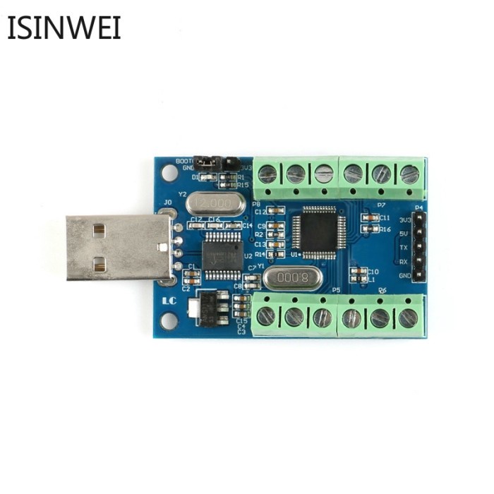 Jual DISKON SPESIAL MODUL KOMUNIKASI DATA UART KOMUNIKASI USB INTERFACE ... Jual DISKON SPESIAL MODUL KOMUNIKASI DATA UART KOMUNIKASI USB INTERFACE ...