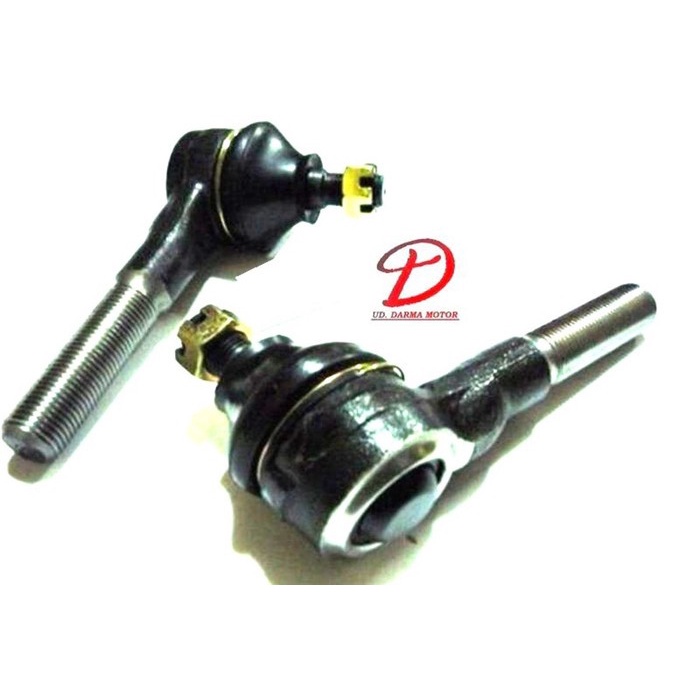 Jual TIE ROD STRADA L200 MITSUBISHI 2002-2007 END PENDEK murmer ...