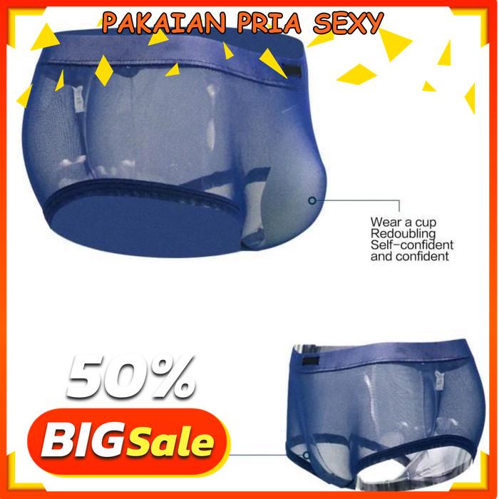 Jual EKSLUSIF BULGE ENHANCER, SPONGE PEMBUAT BULGE DAN P TERLIHAT ...