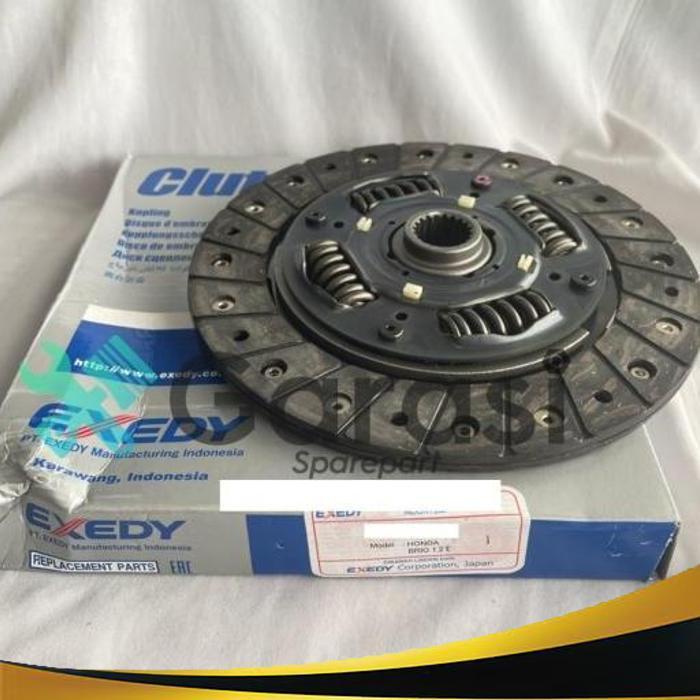 Jual CLUTCH DISC / KAMPAS KOPLING HONDA NEW BRIO GEN2 1200CC 2018-NOW ...