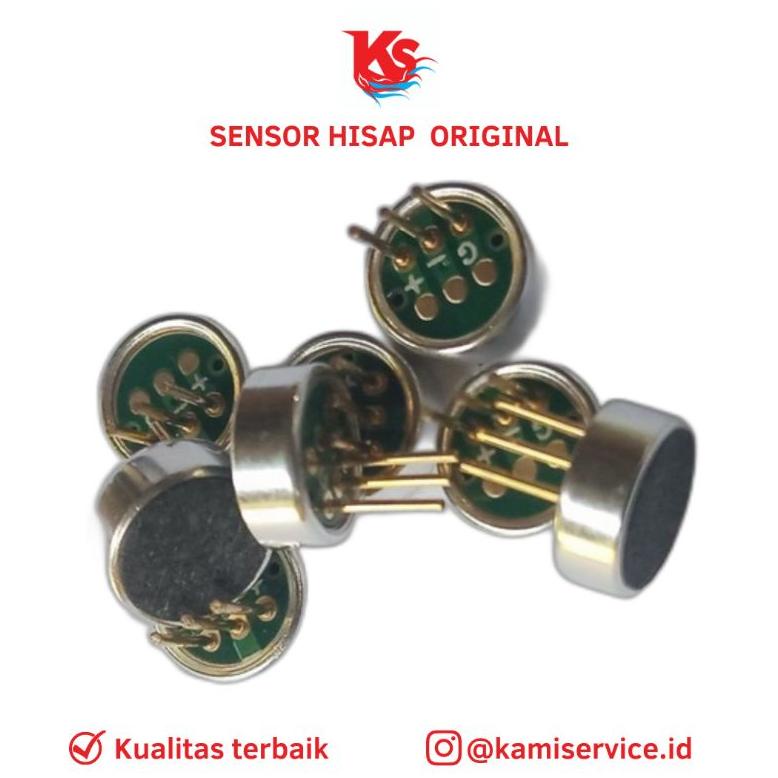 Jual COD SENSOR AUTO PUFF / SENSOR HISAP / MODUL AUTO FIRING MURAH ...