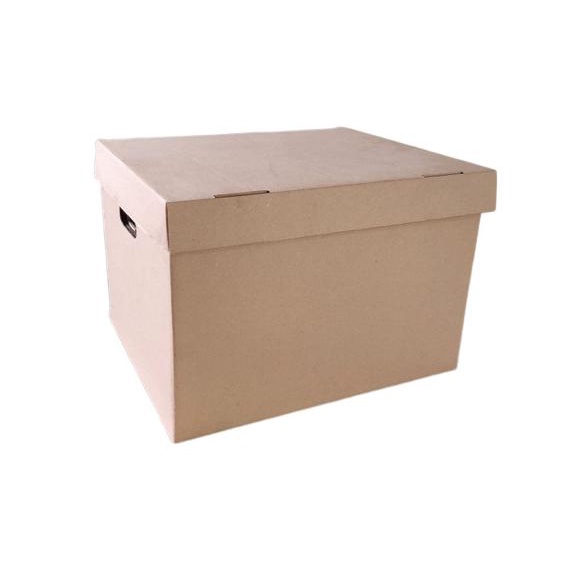 Jual langsung order saja] Dus Arsip Kardus Odner Bantex Isi 5 Box File ...