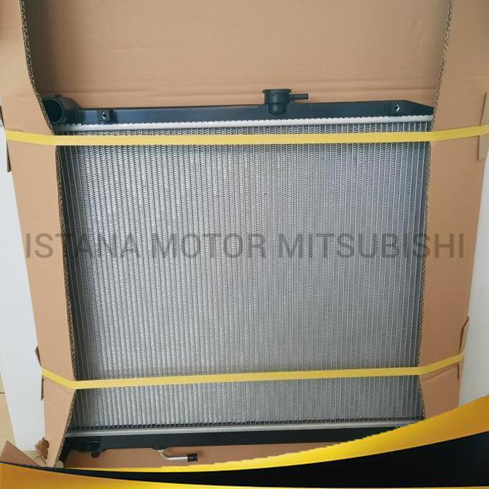 Jual RADIATOR MATIC KOYORAD MITSUBISHI PAJERO DIESEL DID V78 CBU | IST ...