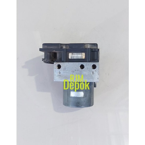 Jual abs actuator modulator rem ford ranger tdci everest original ...