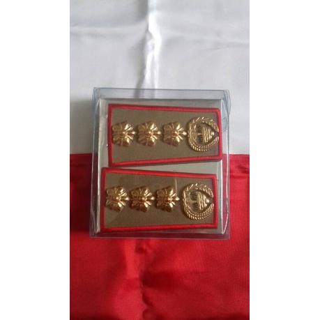 Jual pangkat PNS 3C JABATAN | Shopee Indonesia