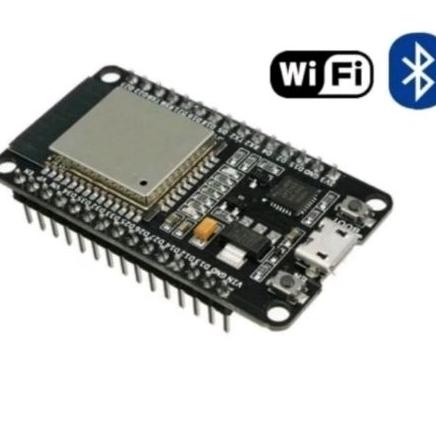 Jual Diskon Esp32 Esp-32 Wifi Module Iot Board Upgrade Wemos Nodemcu V2 V3 Lvsms54 | Shopee ...