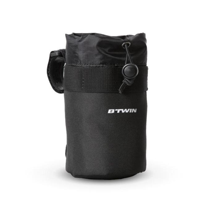 Jual BTWIN Tas Botol Minum Sepeda Lipat Gunung Balap | Shopee Indonesia