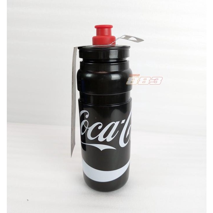 Jual Botol Minum Bidon ELITE Coca Cola 550ml 750ml | Shopee Indonesia