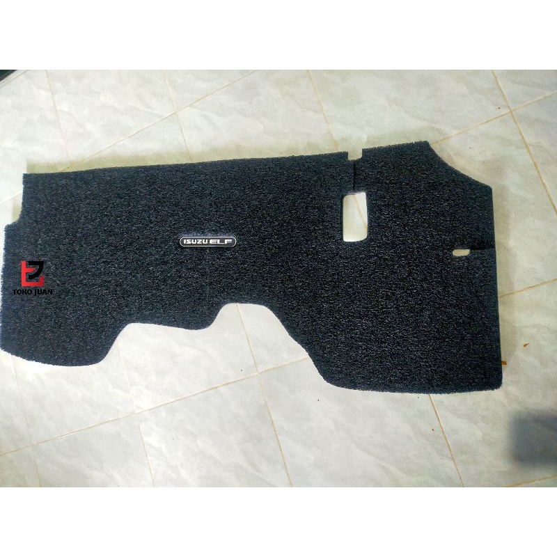 Jual Karpet Mie elf nmr 71 nlr 55 elf giga terbaru elf giga n series ...