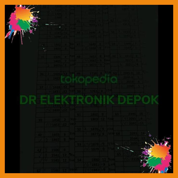 Jual transistor transistor d613 tr 2sd613 bagus d 613 sd613 [edr] | Shopee Indonesia