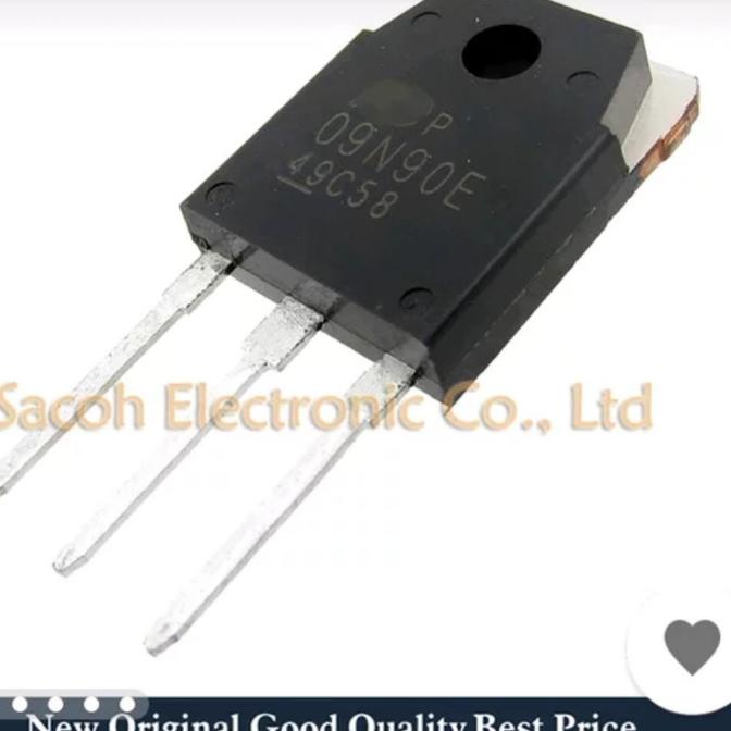 Jual Terbaru tr 09N90E sebesat tip3055 Segera Beli | Shopee Indonesia