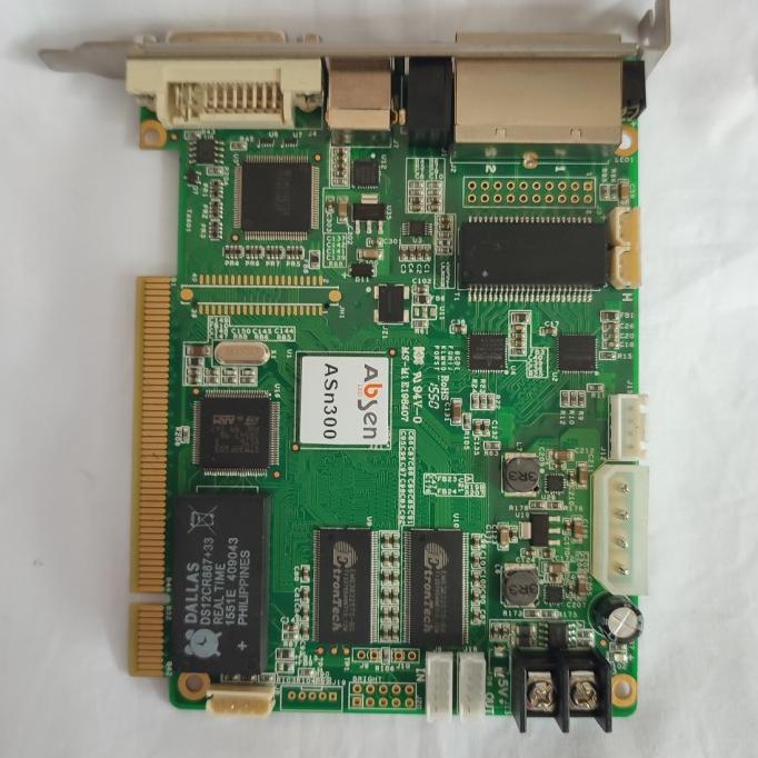 Jual Ready Stock! Sending Card Novastar Msd 300 / Arn 300 Absen ...