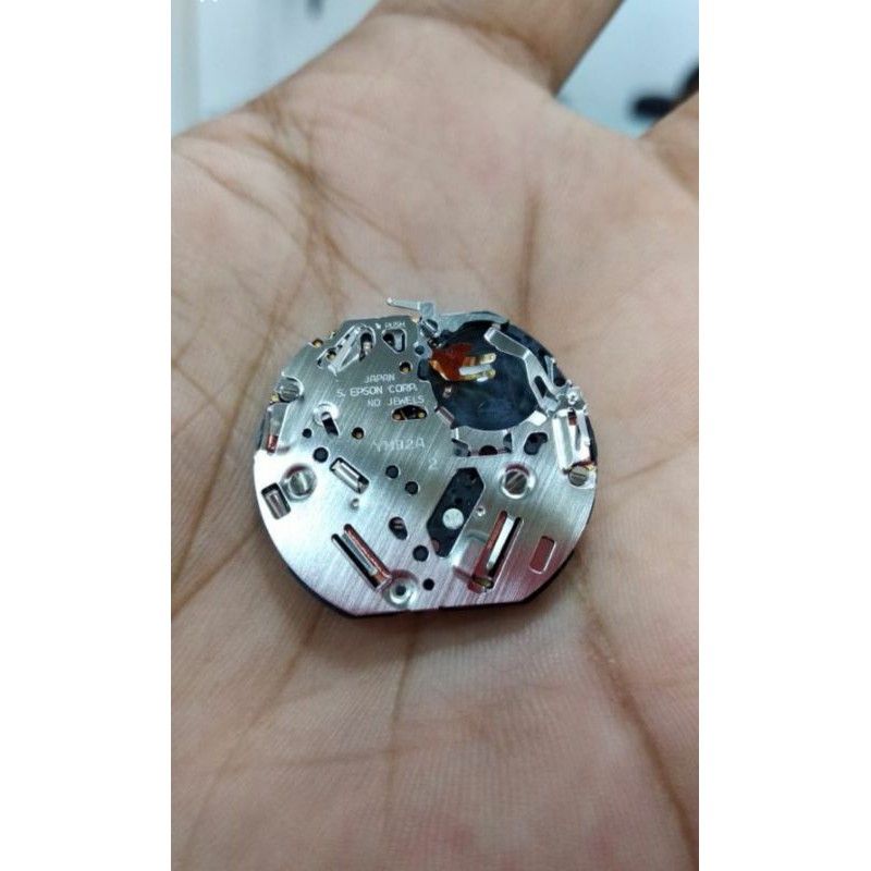Jual mesin jam tangan Epson ym92 | Shopee Indonesia