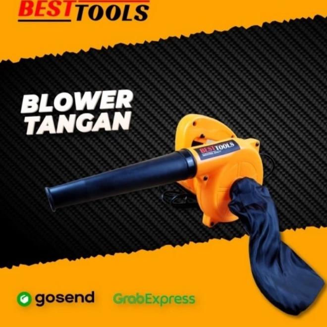 Jual Mesin Blower Tangan Besttools Hand Blower Blower Keong Pengering ...
