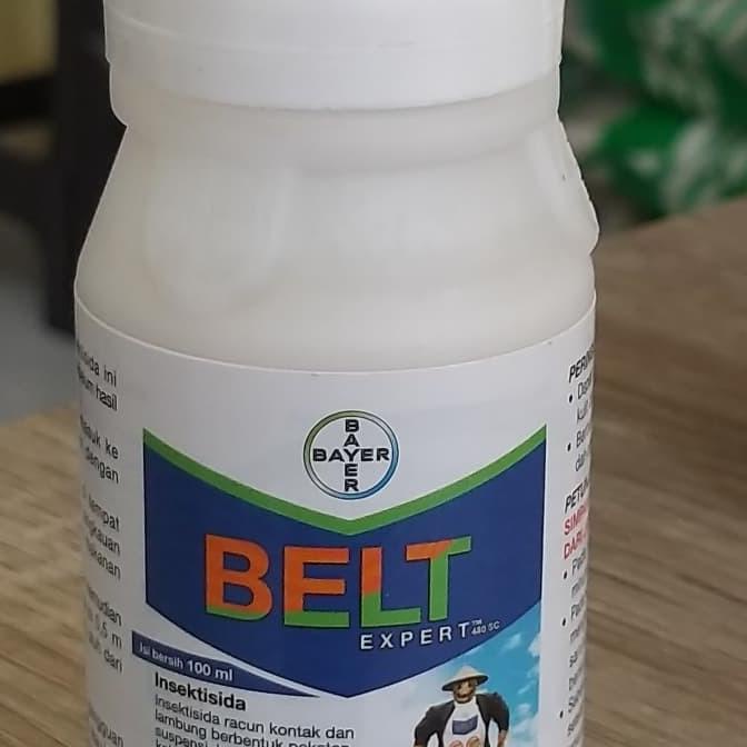 Jual *****] Insektisida Bayer BELT Expert 480SC 100ml | Shopee Indonesia