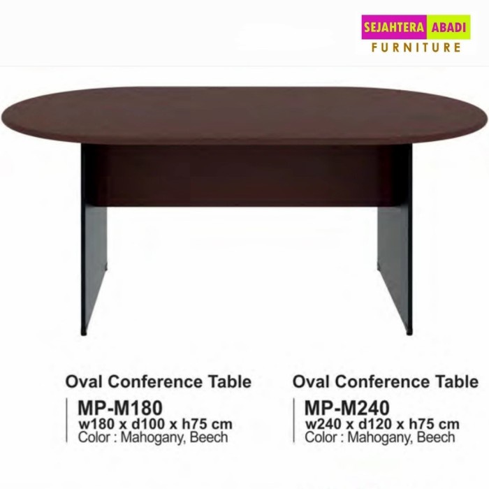 Jual Terlaris Meja Rapat, Meja Meeting, Conference Table,Meja Makan Mpm ...