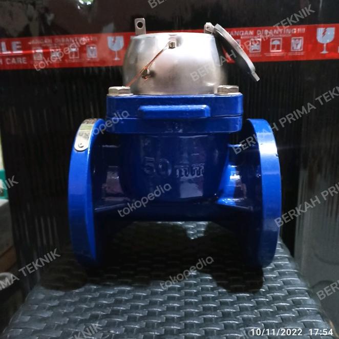 Jual Flow Meter Air Kotor Swm 2Inch Flow Meter Air Limbah Swm 2Inch ...