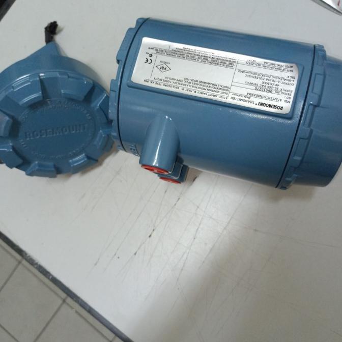 Jual Flow Meter Rosemount 8732E | Shopee Indonesia