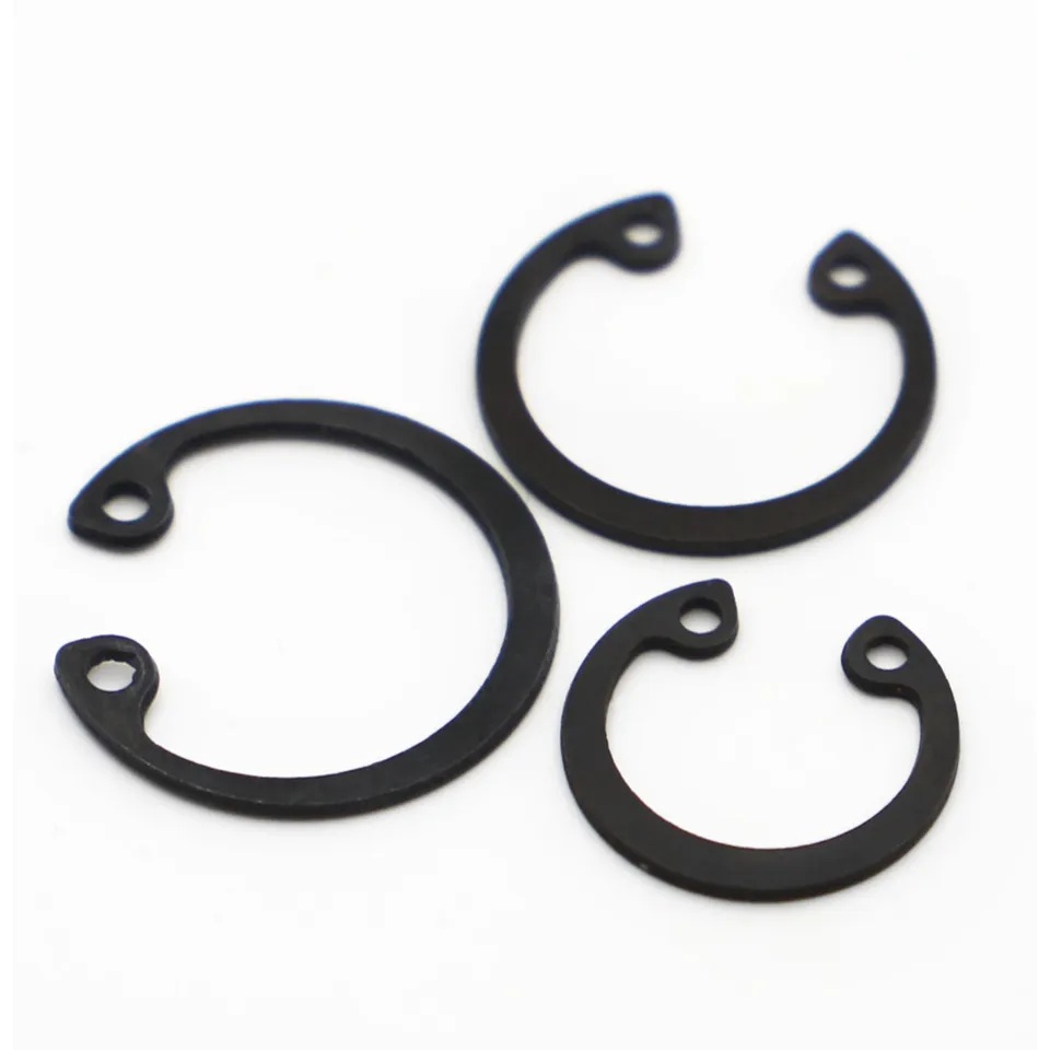Jual H 40 Snap Ring Snapring Circlip | Shopee Indonesia