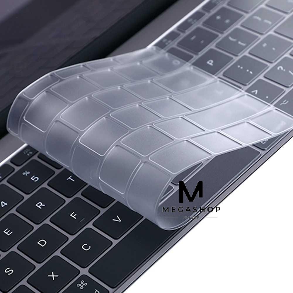 Jual TPU Keyboard Cover for Macbook Air 13 Inch A1932 - 4WC3P | Shopee ...