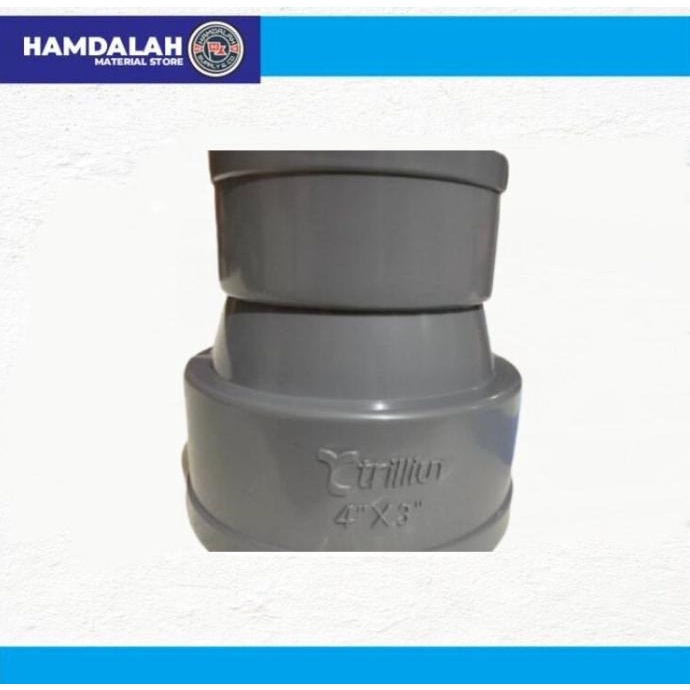 Jual ^^^^^] Over shock, Overloop, Reducer 3 ke 4 | Shopee Indonesia
