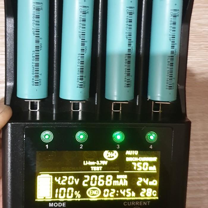 Jual Baterai 20V 6Ah Lxt Makita Slot | Shopee Indonesia