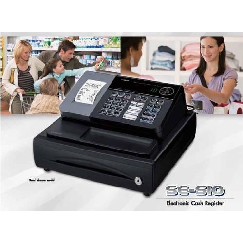 Jual Cash Register Casio Se-S10 | Shopee Indonesia