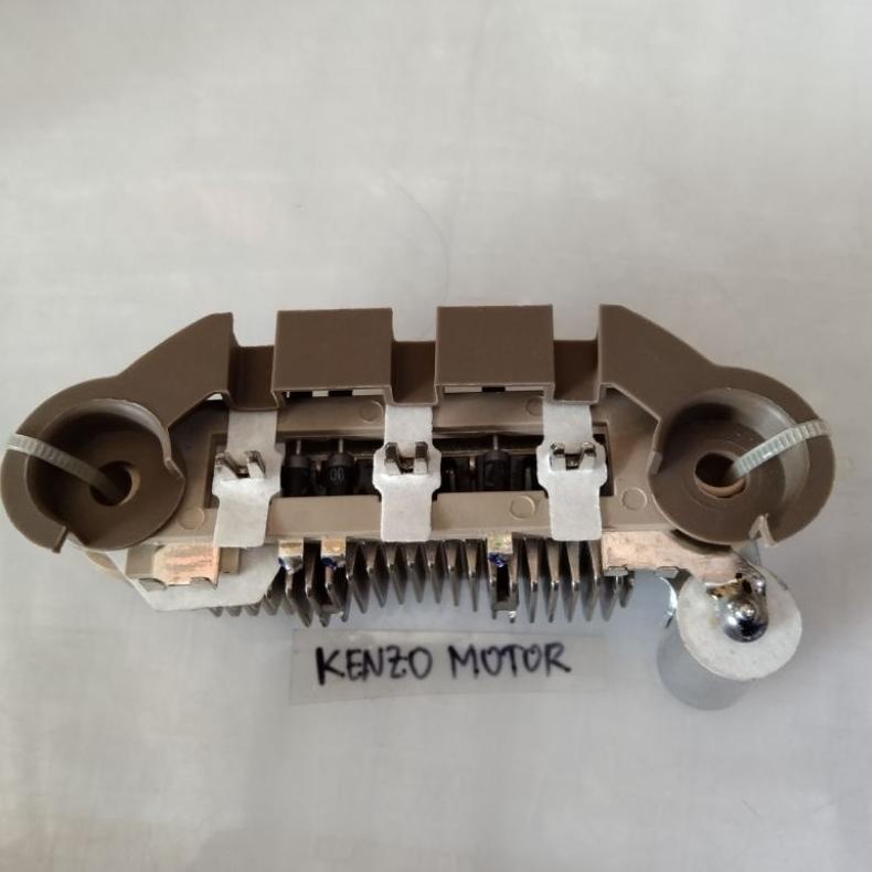 Jual silikon silicone dioda seruki rectifier ic dinamo alternator ...
