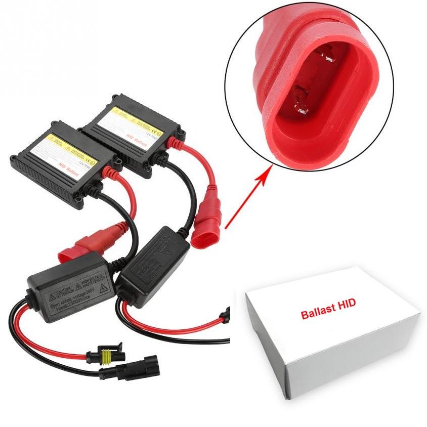 Jual Termurah Ballast Hid 35 Wat 55 Watt Standar Balast Hid Mobil Motor ...