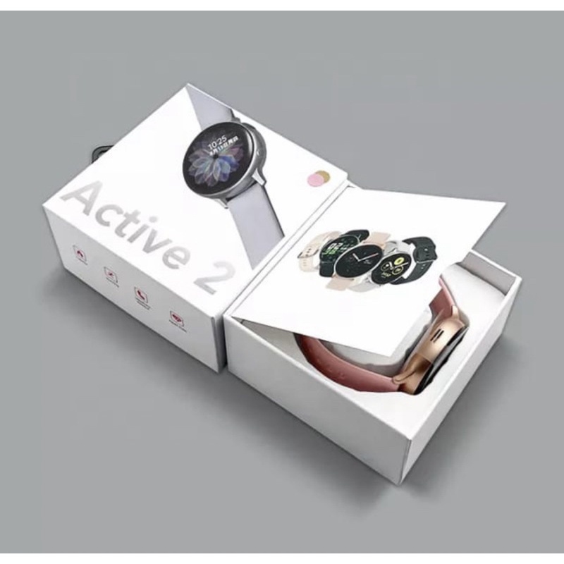 Jual Galaxy 2 Smartwatch | Shopee Indonesia